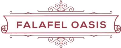 Menu for Falafel Oasis in Louisville, KY | Sirved