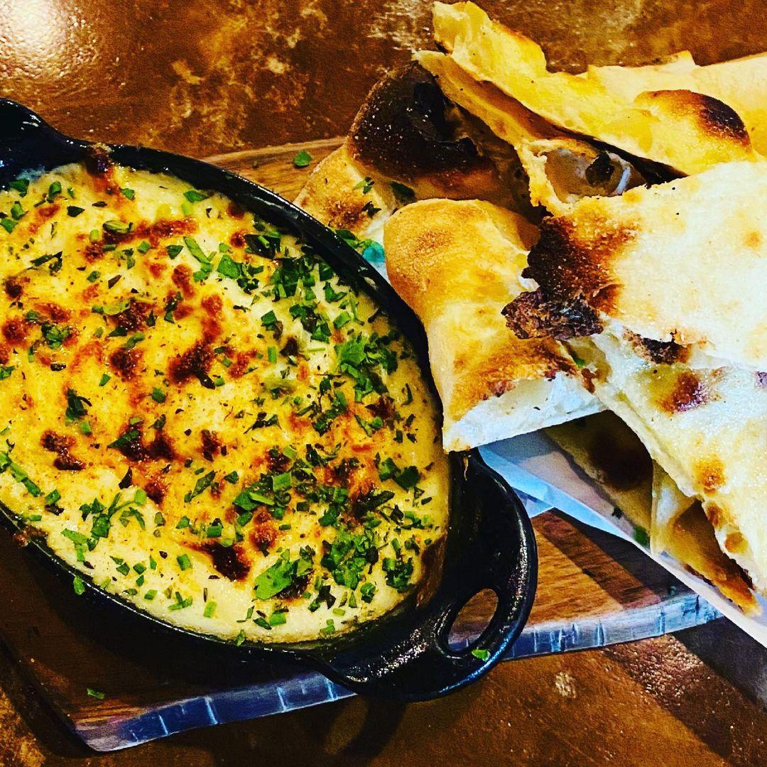 Hearth Kitchen Kennett Square menu in Kennett Square, Pennsylvania, USA