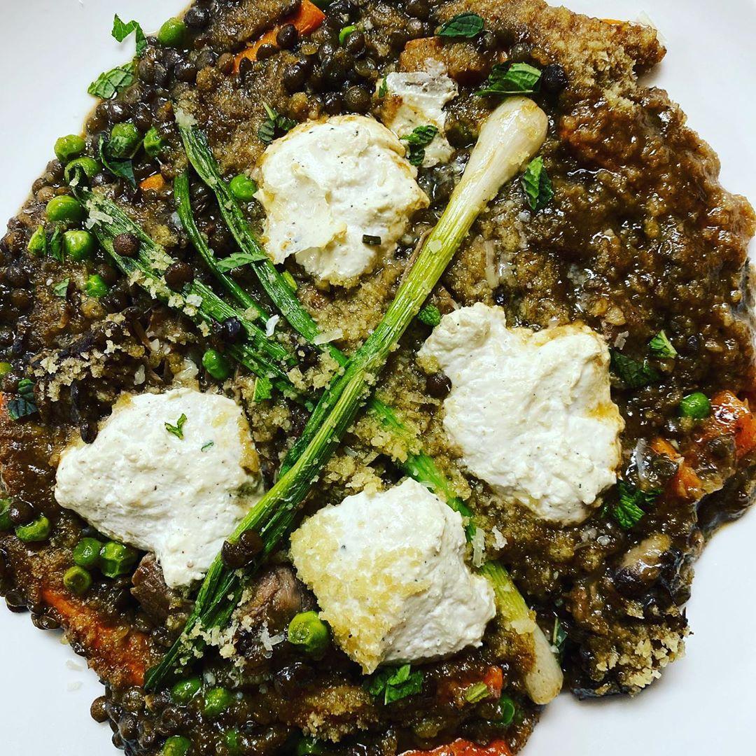 Hearth Kitchen Kennett Square menu in Kennett Square, Pennsylvania, USA