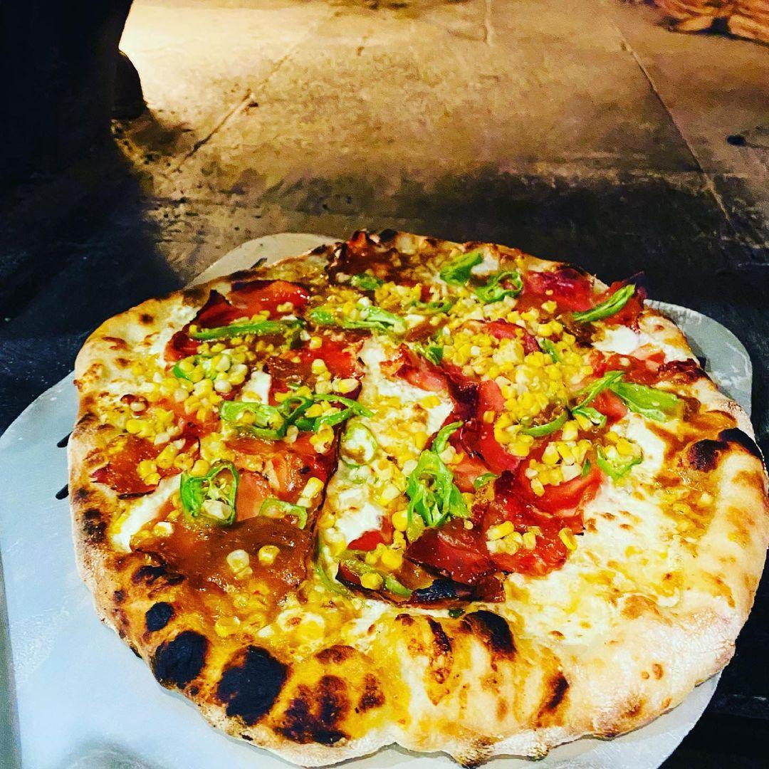 Hearth Kitchen Kennett Square menu in Kennett Square, Pennsylvania, USA