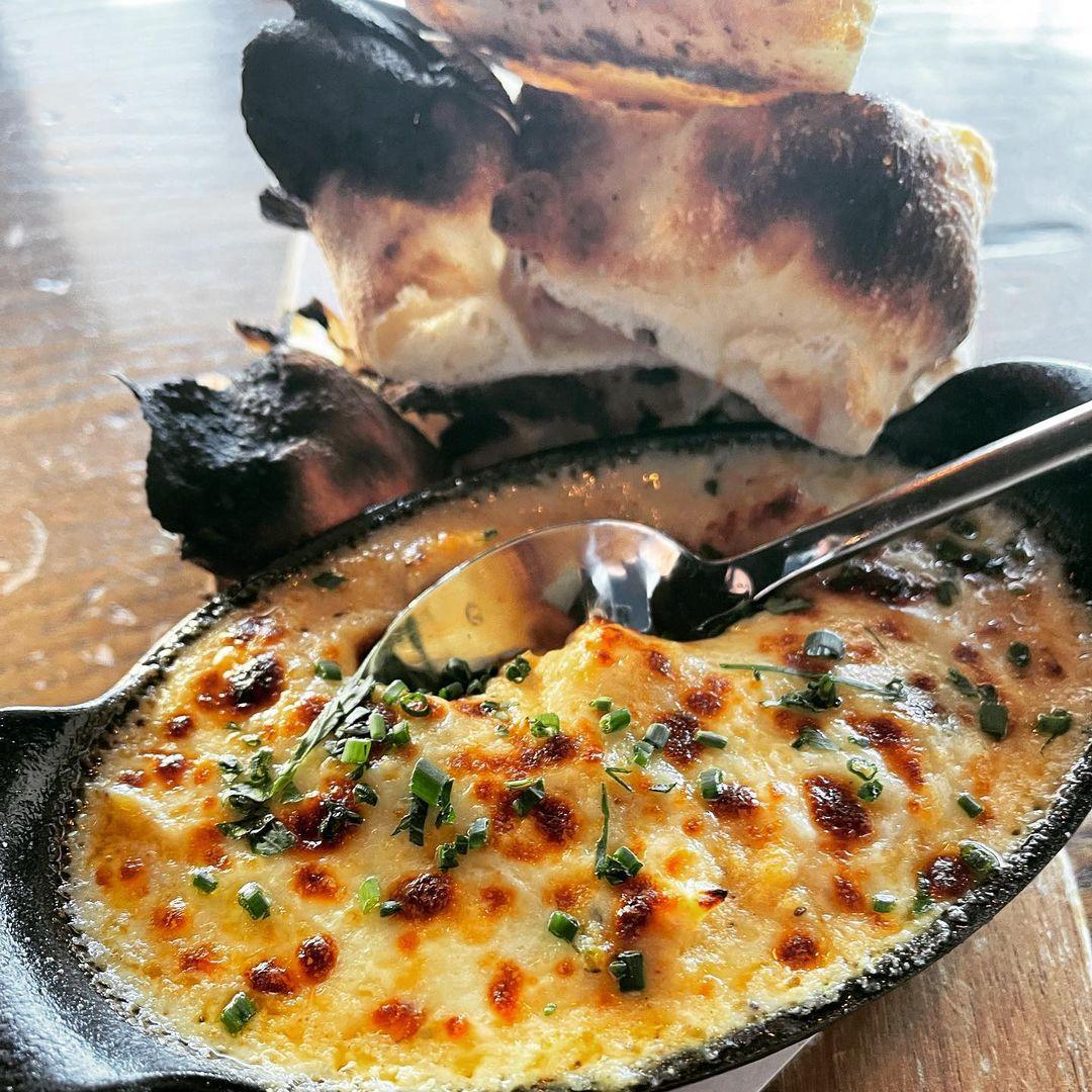 Hearth Kitchen Kennett Square menu in Kennett Square, Pennsylvania, USA