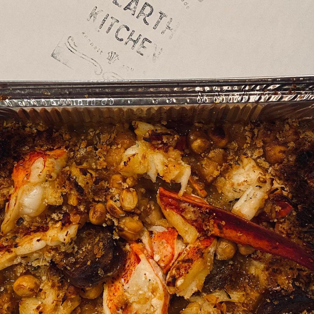 Hearth Kitchen Kennett Square menu in Kennett Square, Pennsylvania, USA