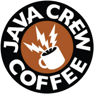 Menu for Java Crew West in Salem, OR | Sirved