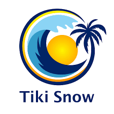 Menu for Tiki Snow in Visalia, CA | Sirved
