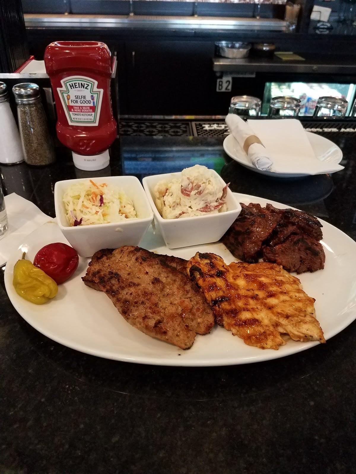 Conrad's Restaurant menu in Walpole, Massachusetts, USA