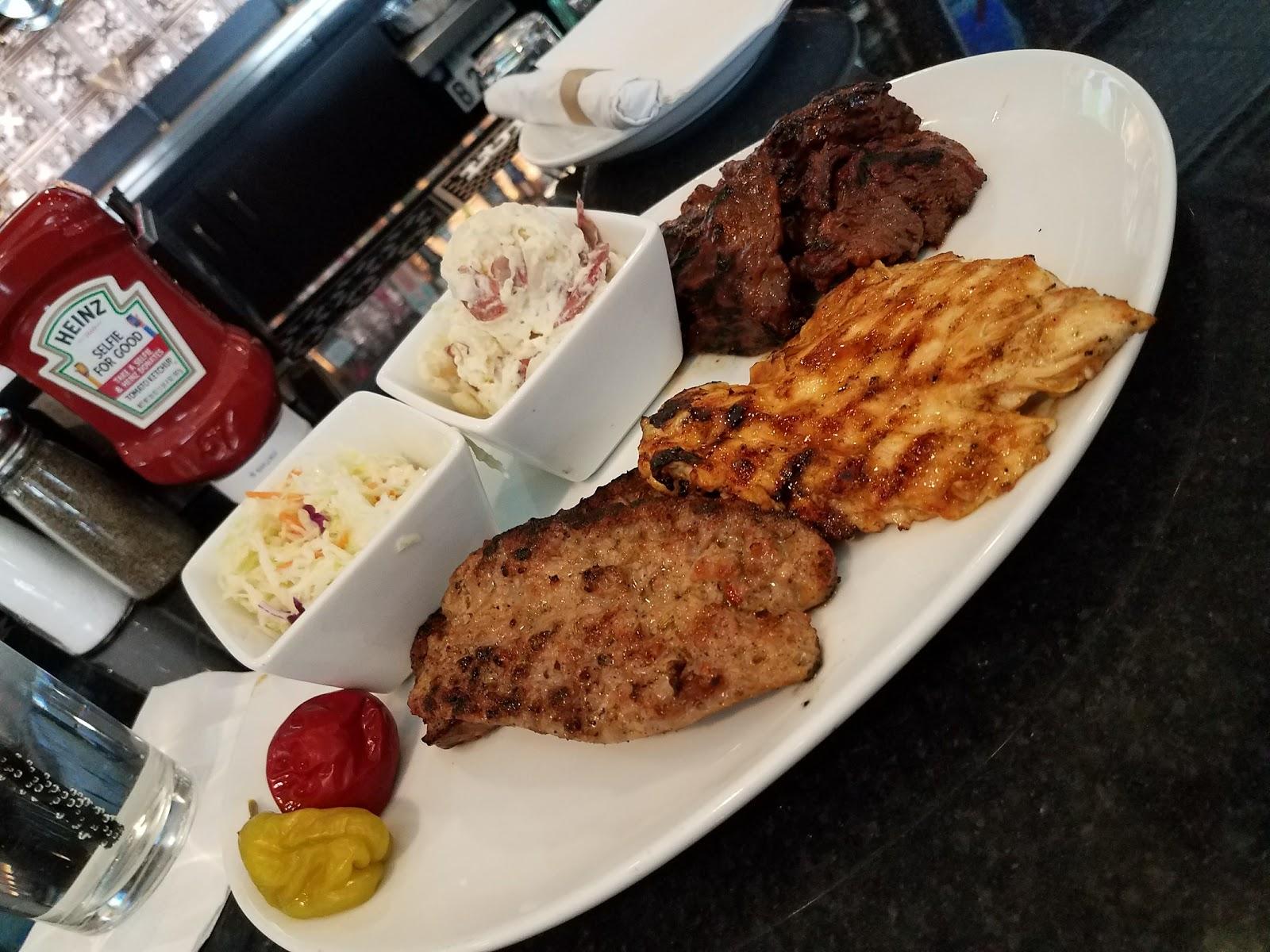 Conrad's Restaurant menu in Norwood, Massachusetts, USA