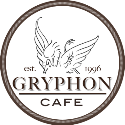 Menu for Gryphon Cafe in West Chester, PA | Sirved