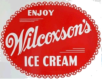 Menu for Wilcoxson's Ice Cream Co. Inc. in Billings, MT | Sirved