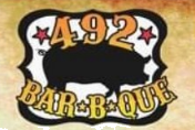 Menu for 492 BBQ in Mission, TX | Sirved