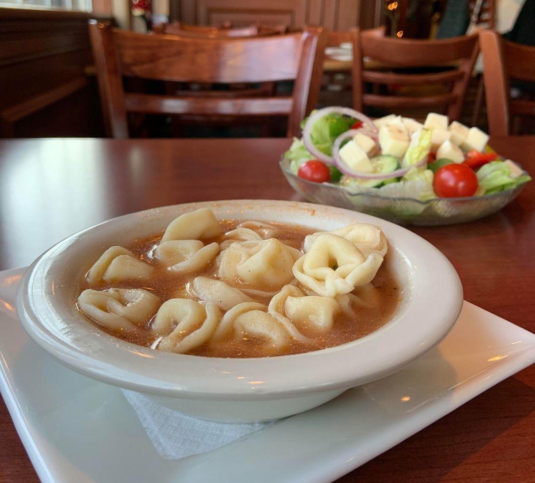 Mamma Mia's of Carver menus in Carver, Massachusetts, United States