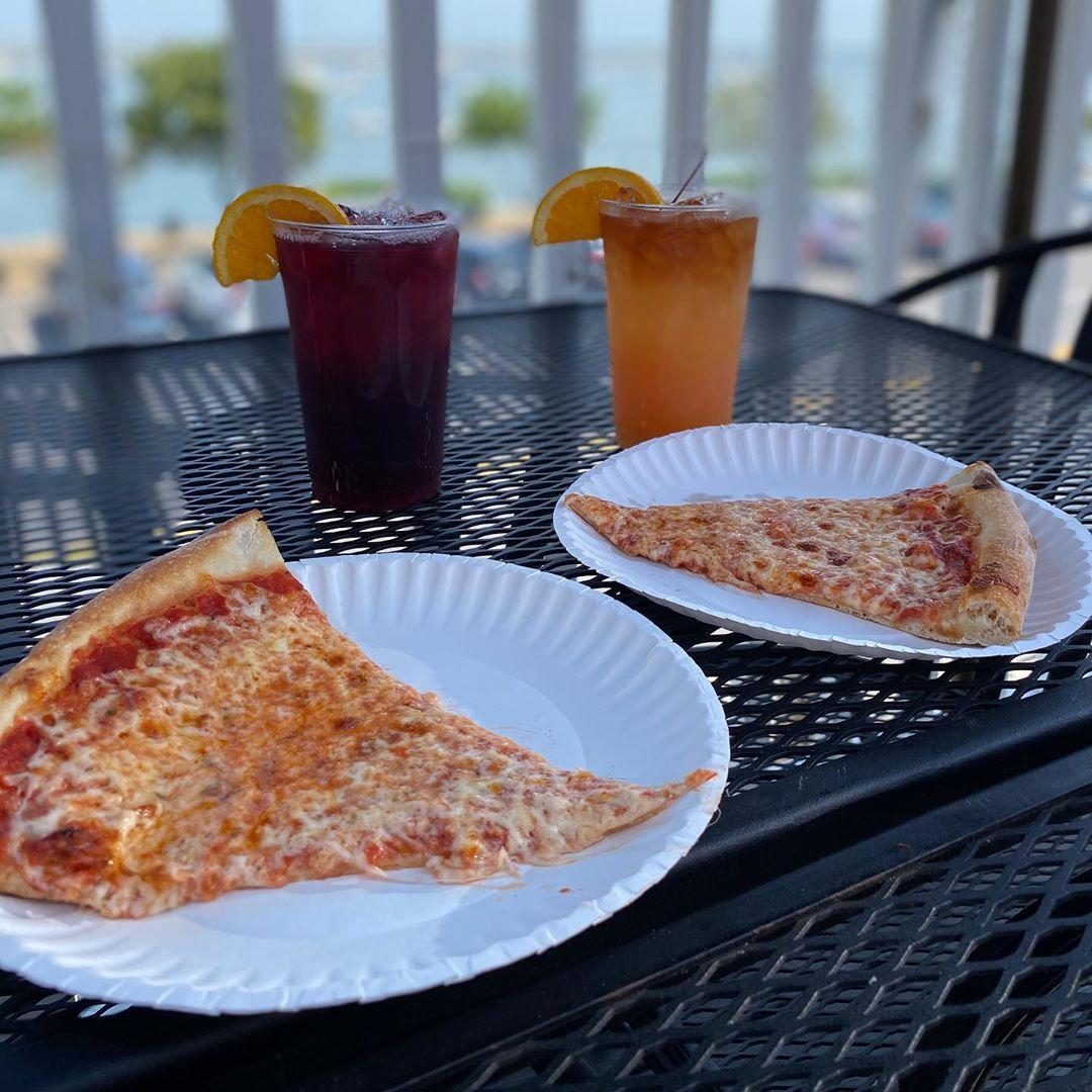 Mamma Mia's of Carver menus in Carver, Massachusetts, United States