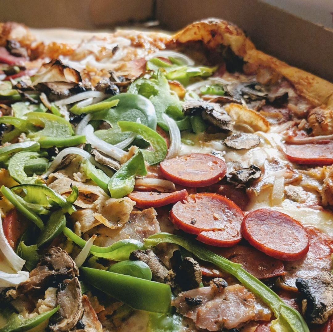 Mamma Mia's of Carver menus in Carver, Massachusetts, United States