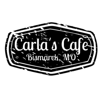 Menu for Carla's Cafe in Bismarck, MO | Sirved
