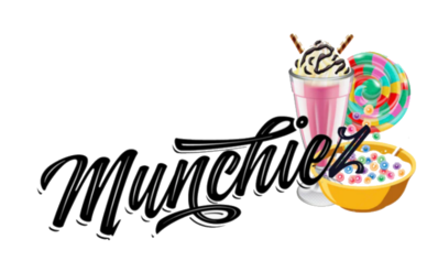 Menu for Munchiez in Chicago, IL | Sirved