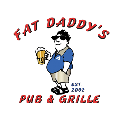 Menu for Fat Daddy's Pub and Grille in Tulsa, OK | Sirved