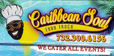 Menu for Caribbean Soul Food LLC in Sterling, VA | Sirved