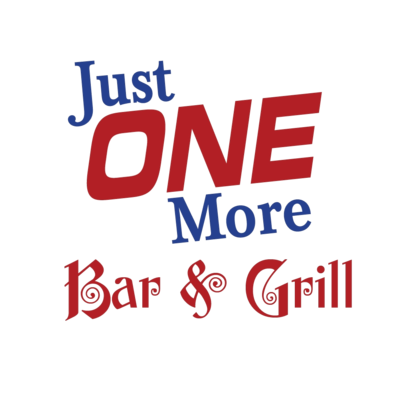 Menu for Just One More Bar & Grill in Quincy, IL | Sirved