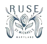 Menu for Ruse in St Michaels, MD | Sirved