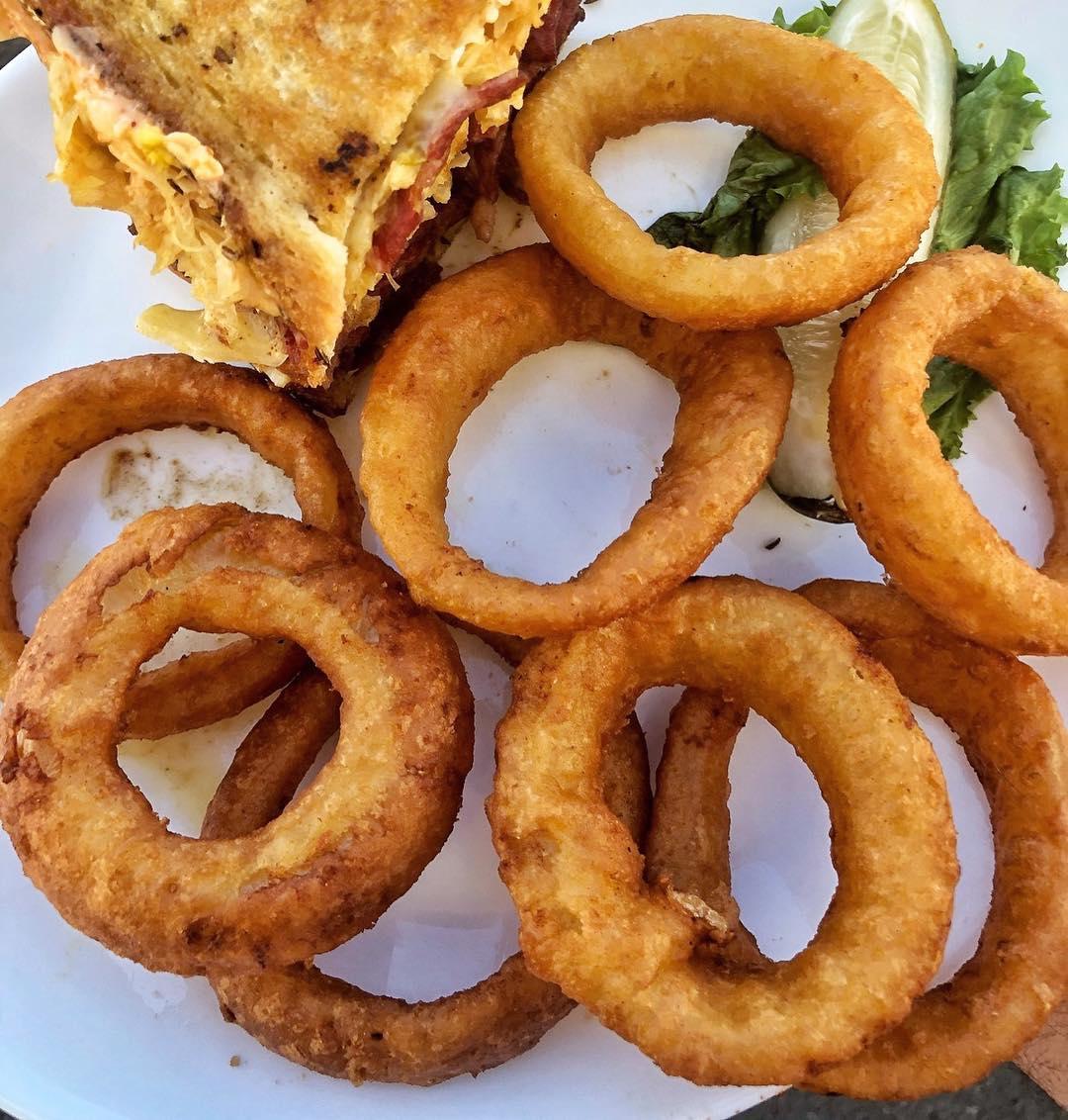 Village Pub menus in Las Vegas, Nevada, United States