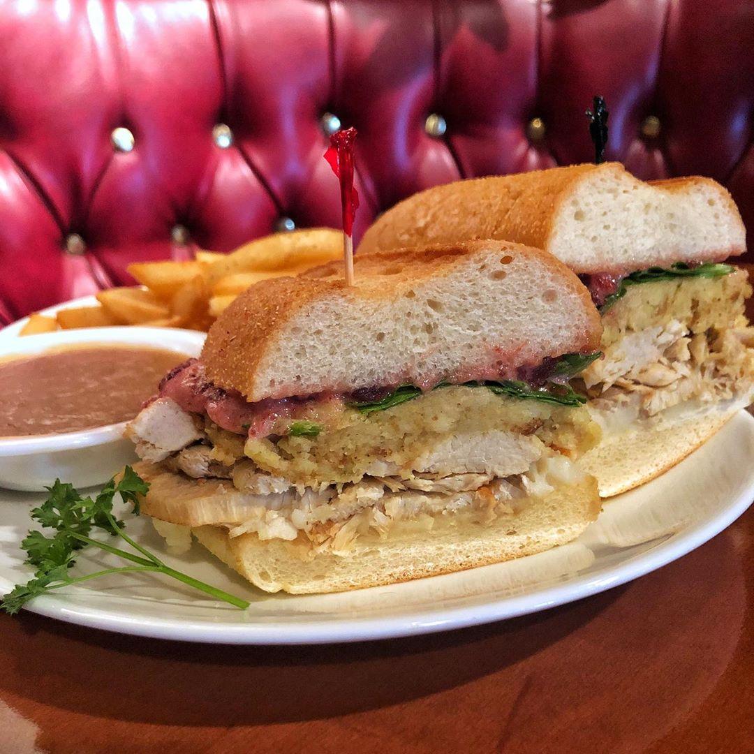 Village Pub menus in Henderson, Nevada, United States