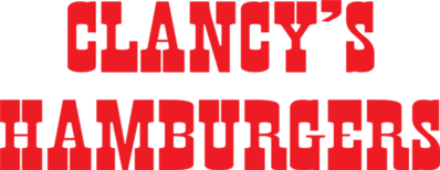 Menu for Clancy's Hamburgers in Indianapolis, IN | Sirved
