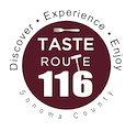 Menu for Taste Route 116 in Santa Rosa, CA | Sirved