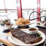 Montgomery Inn The Original menu in Cincinnati, Ohio, USA