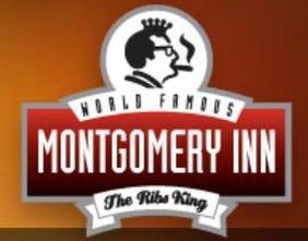 Menu for Montgomery Inn The Original in Cincinnati, OH | Sirved