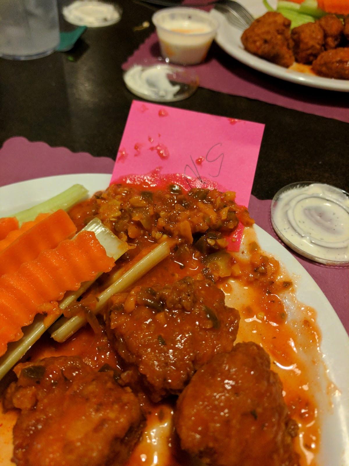 Jake's Good Times Place menu in Pierre, South Dakota, USA