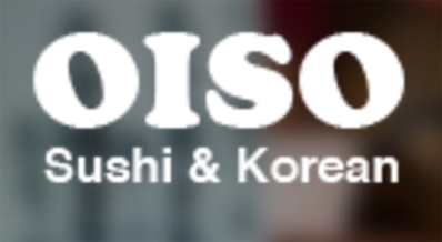 Menu for Oiso Sushi and Korean in Cary, NC | Sirved