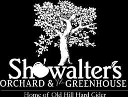 Menu for Old Hill Cider in Timberville, VA | Sirved