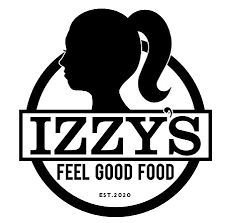 Menu for Izzy's in Franklin, TN | Sirved