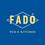 Menu for Fado Pub & Kitchen in Dublin, OH | Sirved