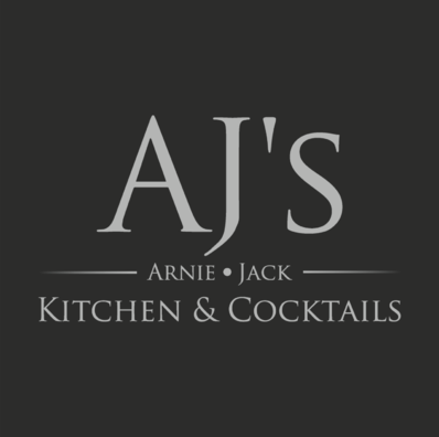 Menu for AJ's Kitchen & Cocktails in St. Augustine, FL | Sirved