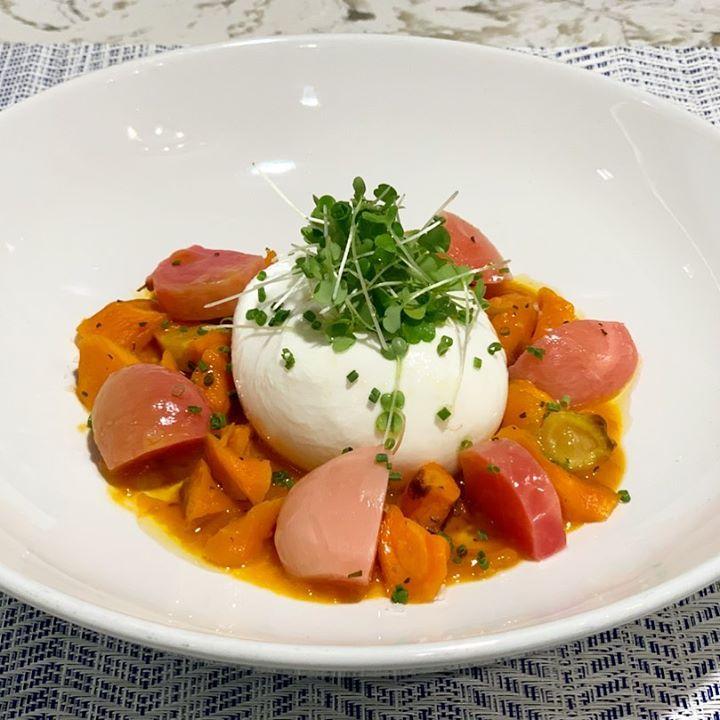 Tonno Gloucester menu in Gloucester, Massachusetts, USA