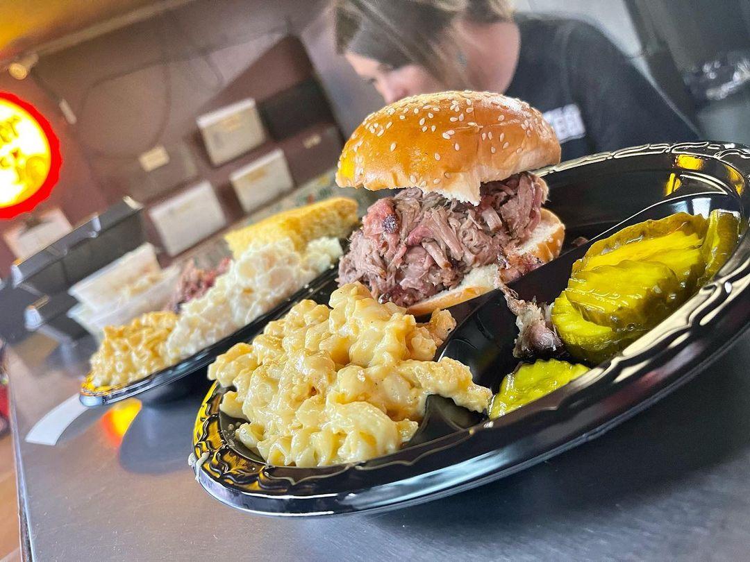 Goody Cole's Smokehouse menu in Brentwood, New Hampshire, USA