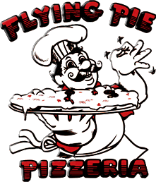 Menu for Flying Pie Pizzeria in Oak Grove, OR | Sirved