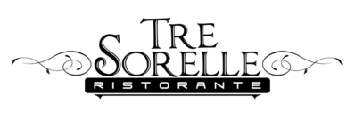 Menu for Tre Sorelle Ristorante in Sea Cliff, NY | Sirved