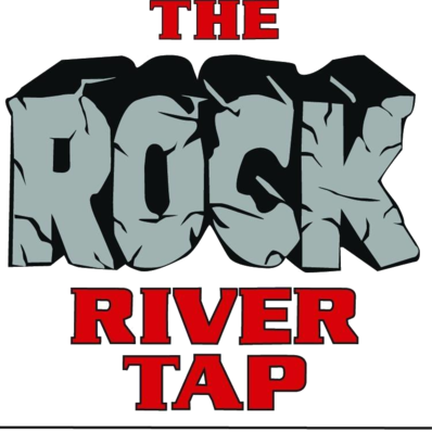 Rock River Tap menu in Horicon, Wisconsin, USA