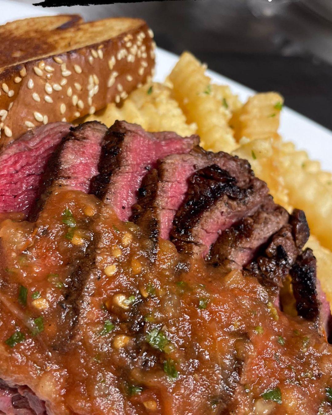 Sweet Smoke Southern Kitchen menu in Stuart, Florida, USA