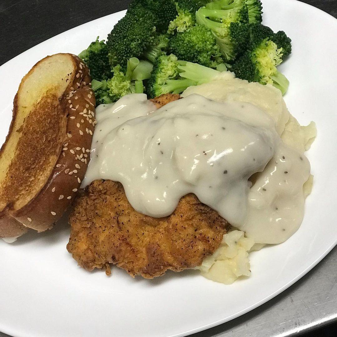 Sweet Smoke Southern Kitchen menu in Stuart, Florida, USA