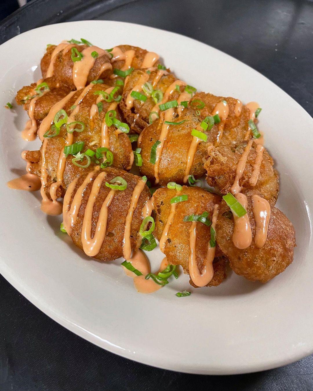 Sweet Smoke Southern Kitchen menu in Stuart, Florida, USA