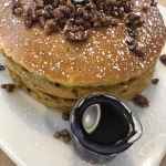 Meli Cafe Pancake House & Restaurant menu in Racine, Wisconsin, USA