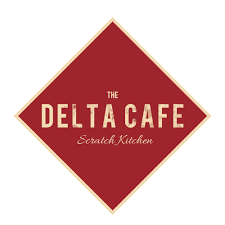 Menu for The Delta Cafe Scratch Kitchen in Tulsa, OK | Sirved