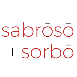 Menu for Sabroso+Sorbo in Philadelphia, PA | Sirved
