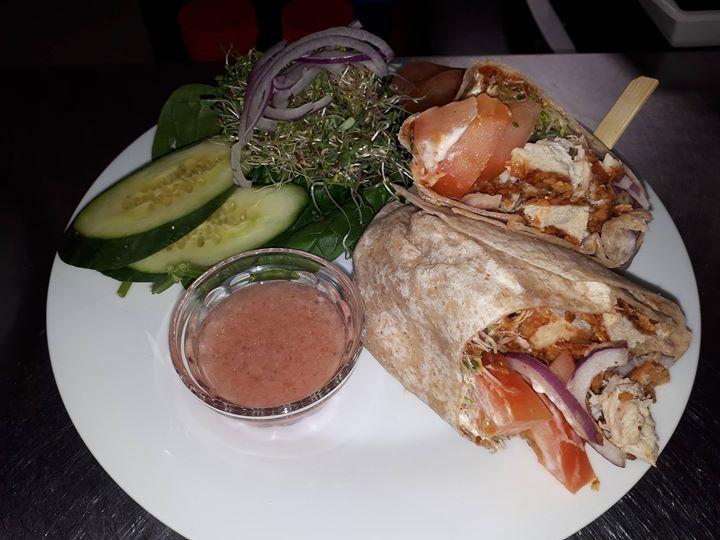 The Noshery Steakhouse menus in Brockville, Ontario, Canada