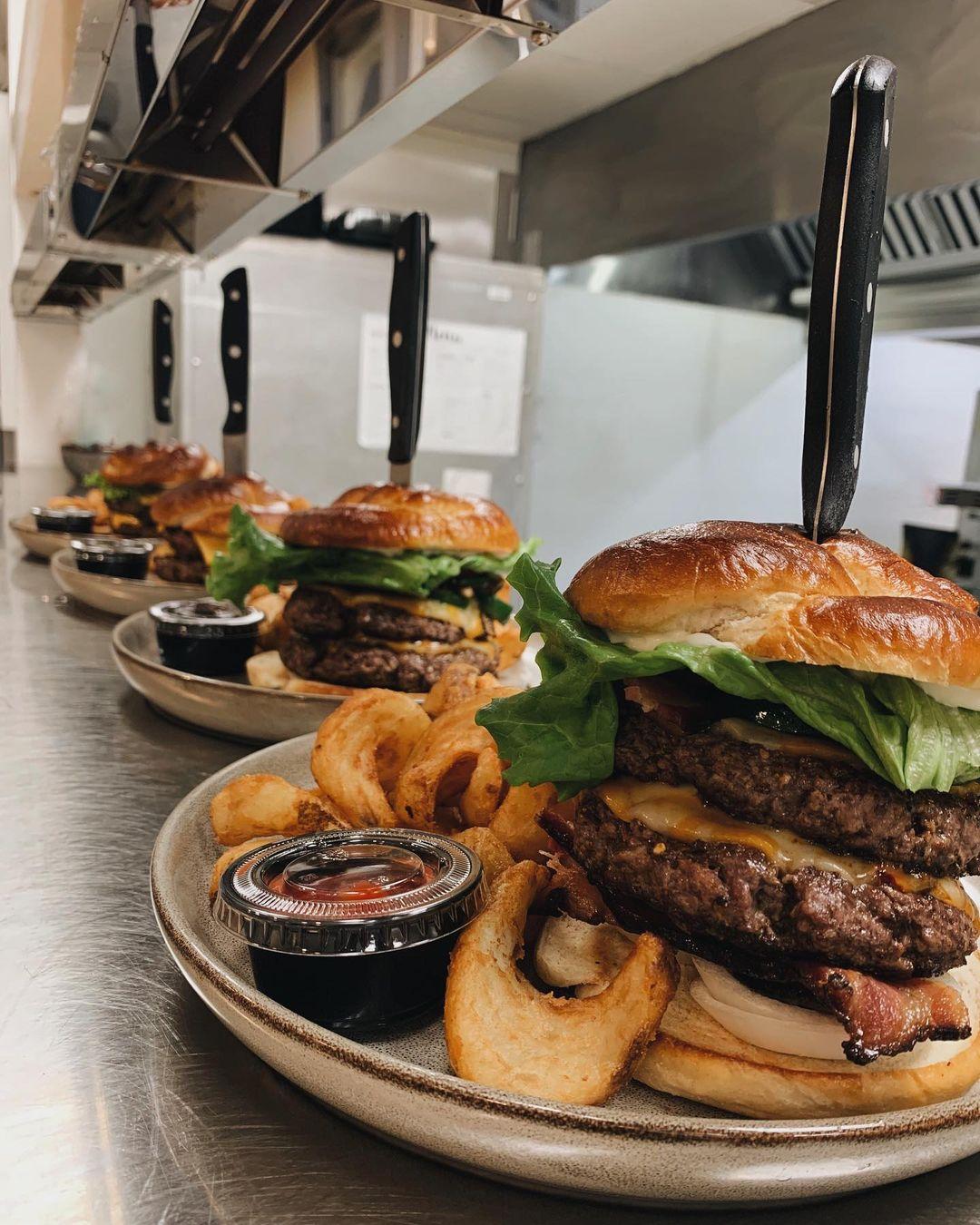 East Main Kitchen & Coffee menus in Baltic, Ohio, United States