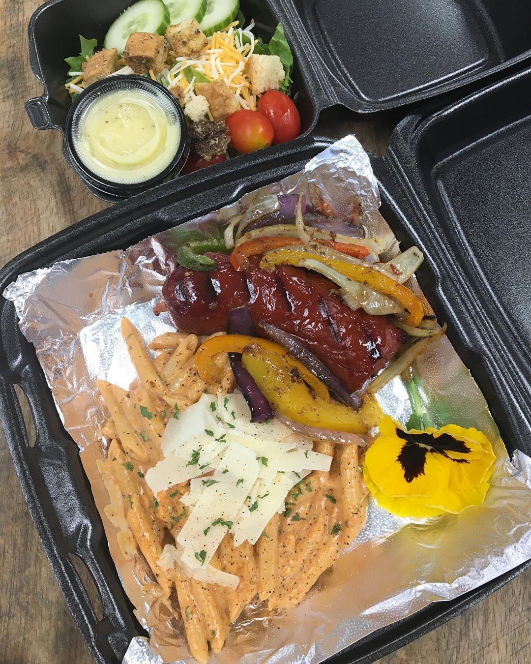 East Main Kitchen & Coffee menus in Baltic, Ohio, United States