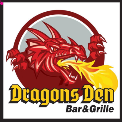 Menu for DRAGONS DEN BAR & GRILLE in Niles, OH | Sirved