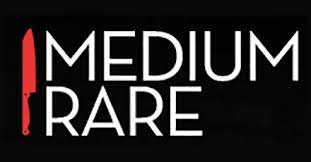 Menu for Medium Rare in Arlington, VA | Sirved